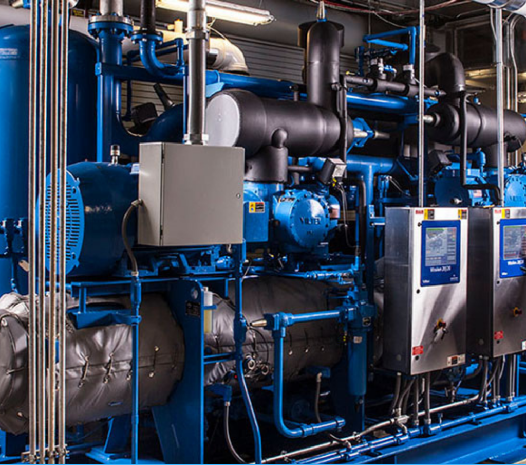 Production Monitoring System for manufacturing - Soft Designers