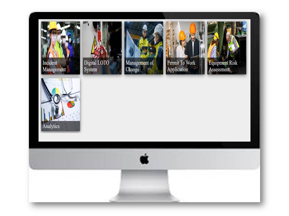 HSE Safety Management Software - Soft Designers