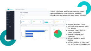 Environmental Health & Safety (EHS) Management Software Solutions