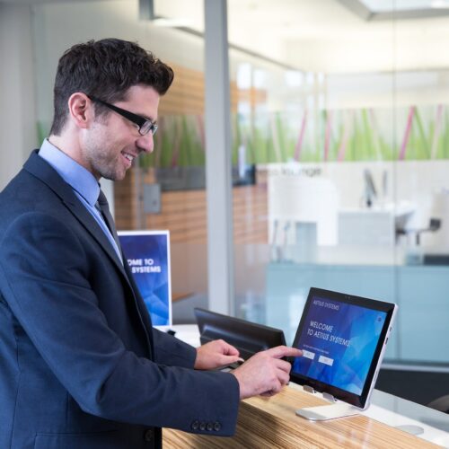 EHS Audit Software for manufacturing industry - Soft Designers