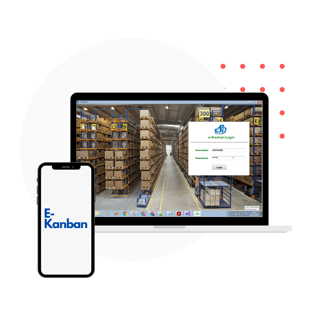 Efficio Software-Digital solution to manufacturing industry - Soft ...