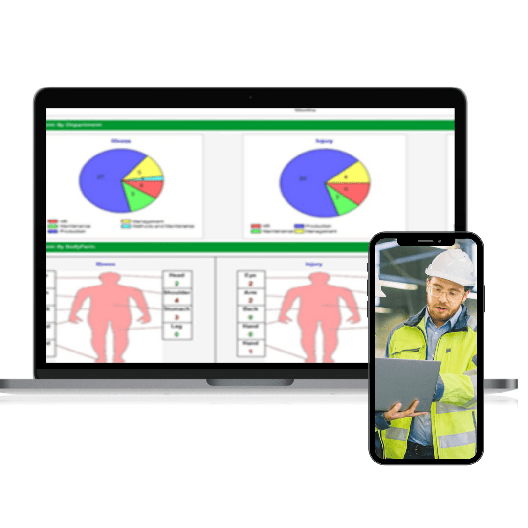 Safety Compliance Management System - Soft Designers