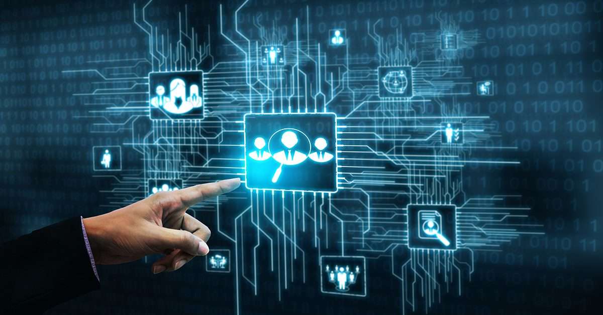 Efficio Software-Digital solution to manufacturing industry