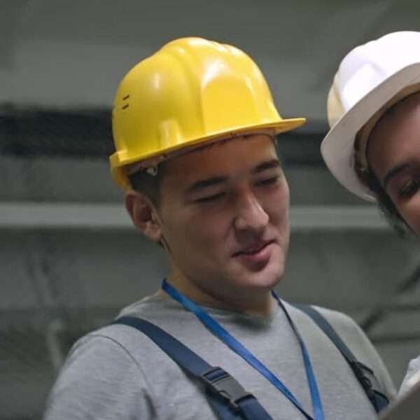 Intelligent AI PPE Detection | AI based Safety Surveillance - Soft ...