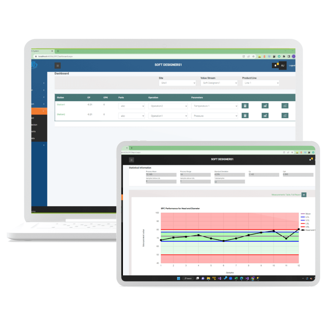 Efficio Software-Digital solution to manufacturing industry