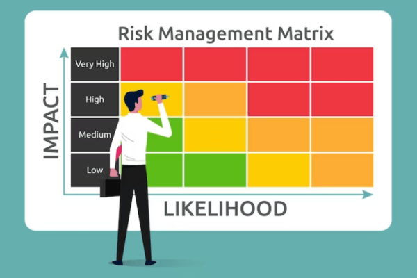 Risk Assessment Matrix: A Step-by-Step Guide - Soft Designers