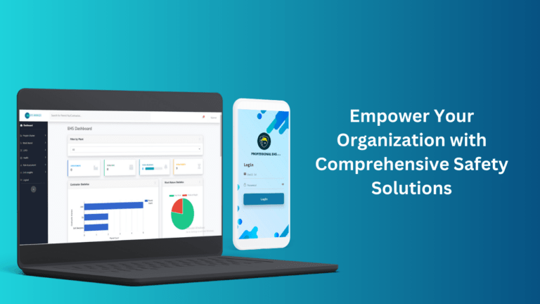 Key Elements Of Safety Management Systems - Soft Designers