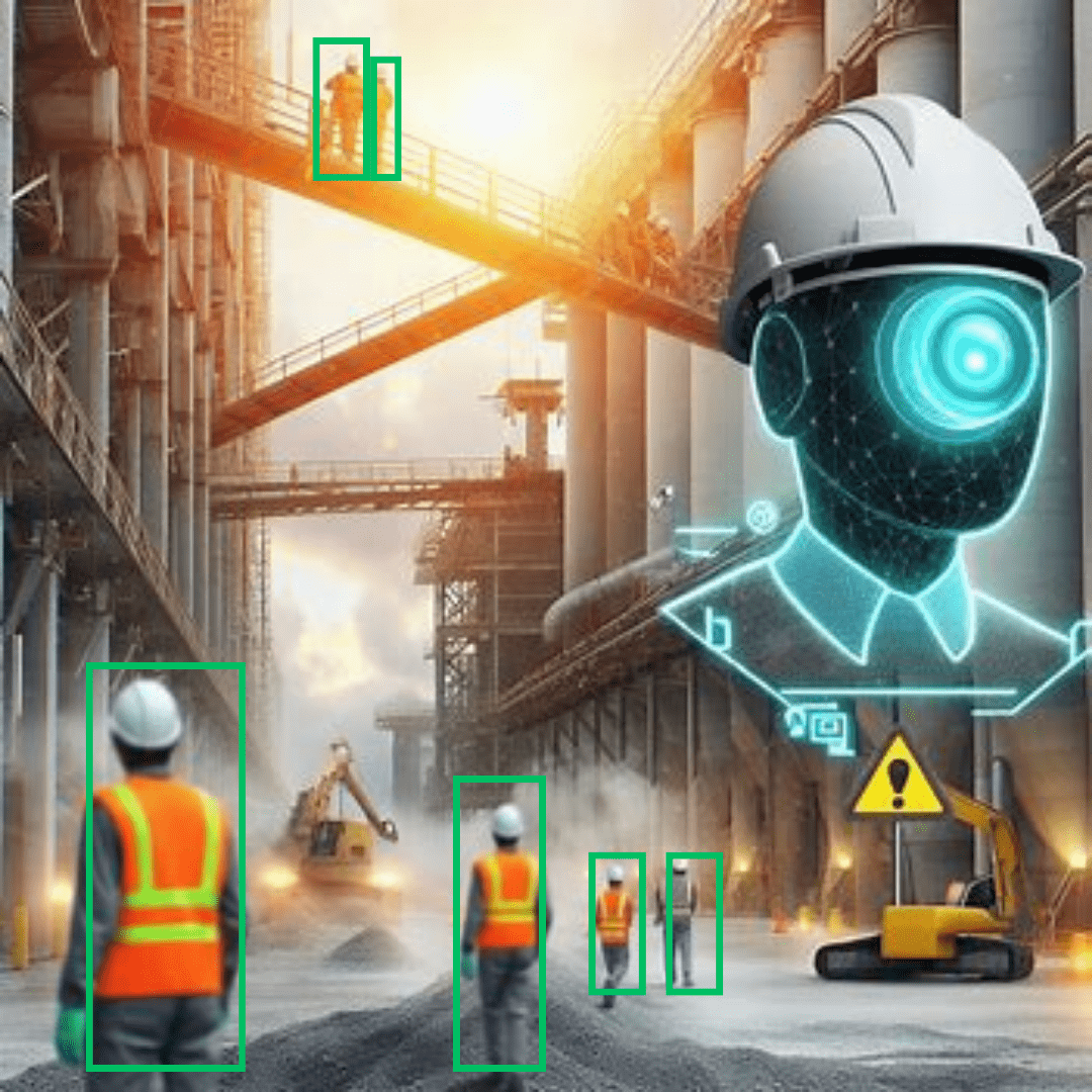 digitalization in Cement industry - Soft Designers