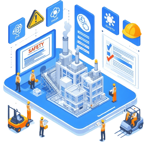 Digital Transformation for manufacturing industry - Soft Designers