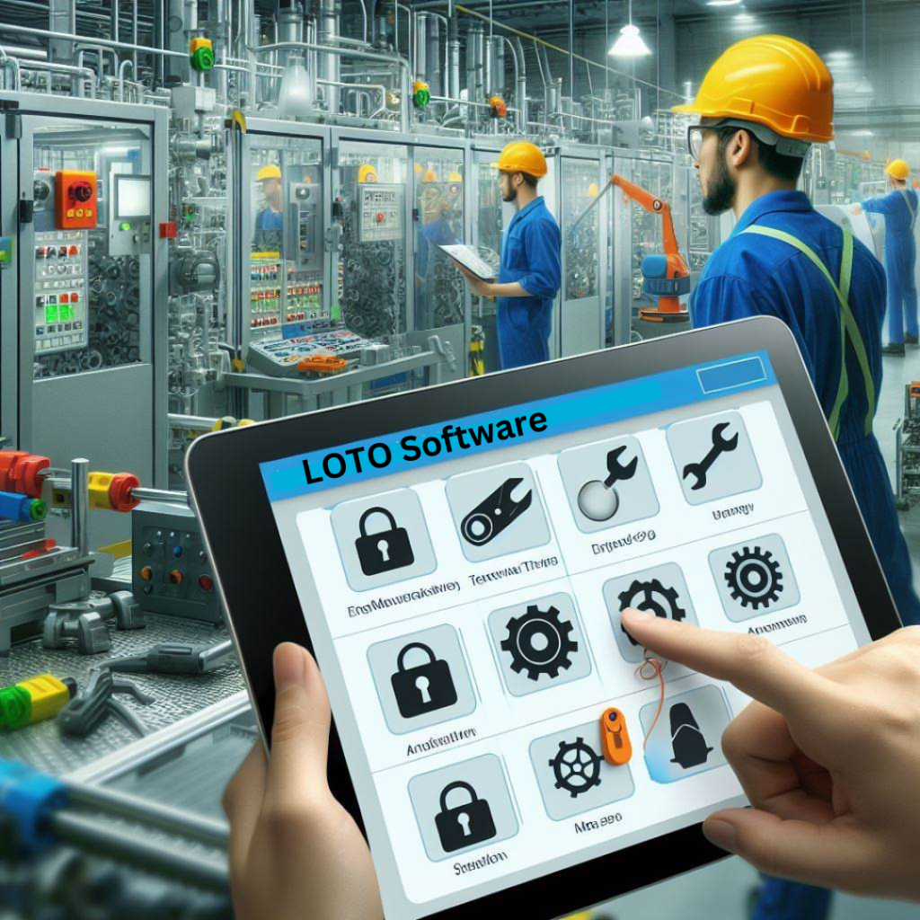 EHS Management System Platform - Soft Designers