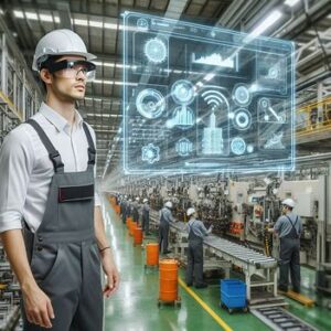 Andon Systems and AR: Transforming Manufacturing - Soft Designers