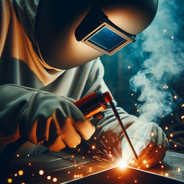 Best way to minimize the risks of hot work fires - Soft Designers