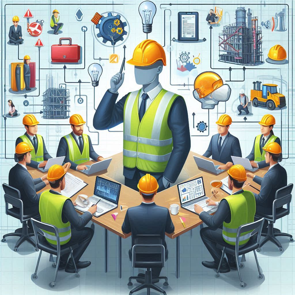 Effective Strategies for Conducting Safety Training - Soft Designers