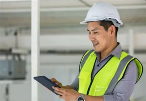 Permit to Work Mobile App for Industrial Safety Management: - Soft ...